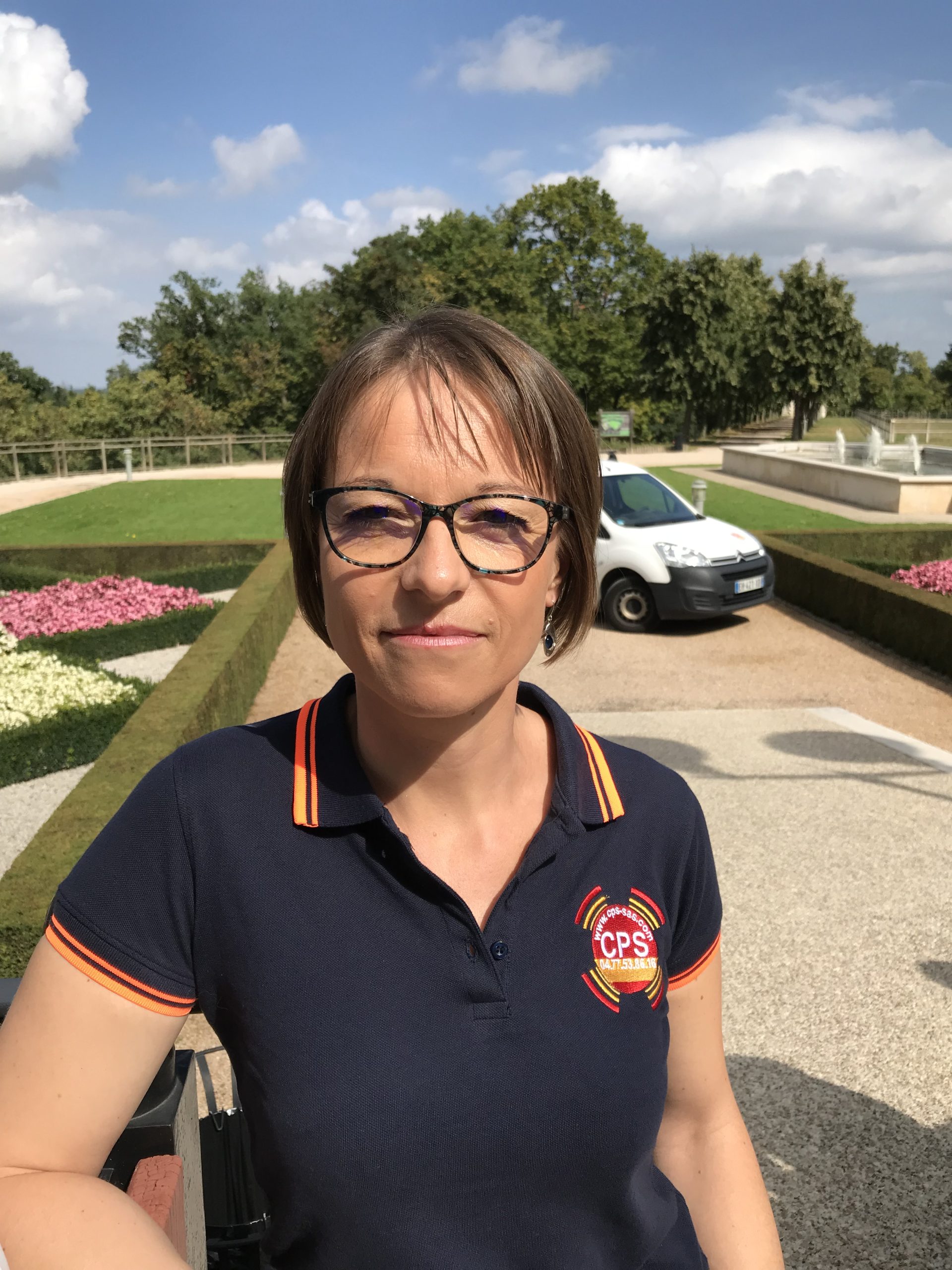 L’équipe - CPS Sécurité